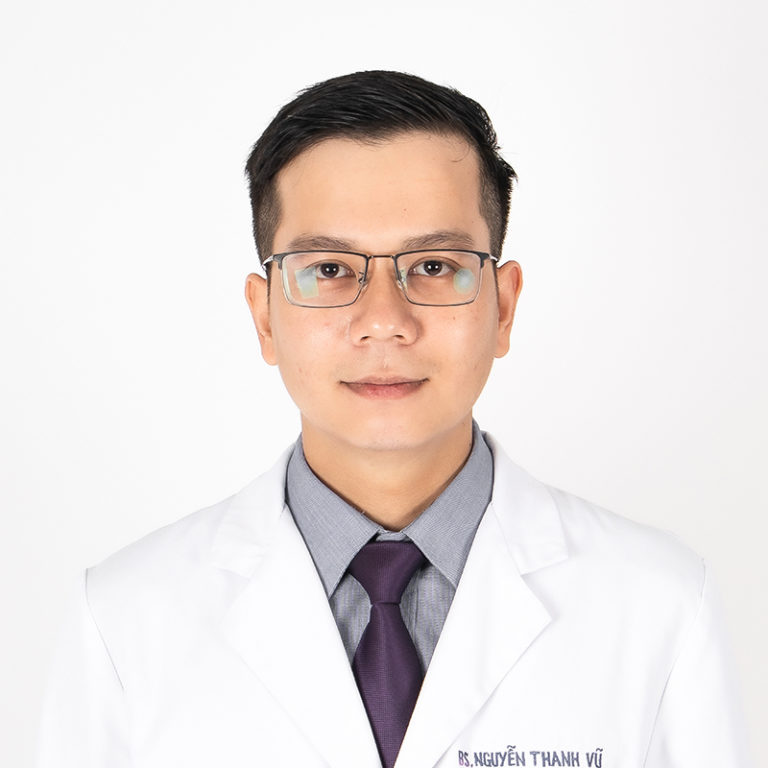 Dr. Vu Nguyen