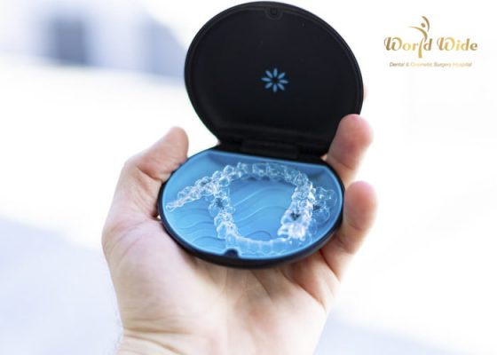 10 ĐIỀU BẠN CẦN BIẾT VỀ INVISALIGN