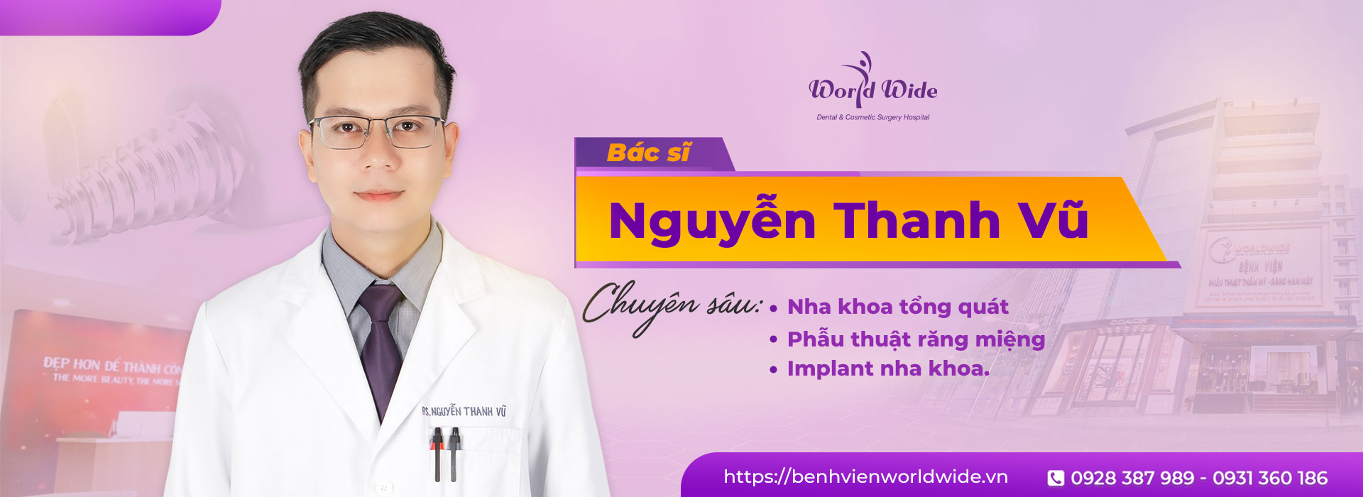 Dr. Vu Nguyen