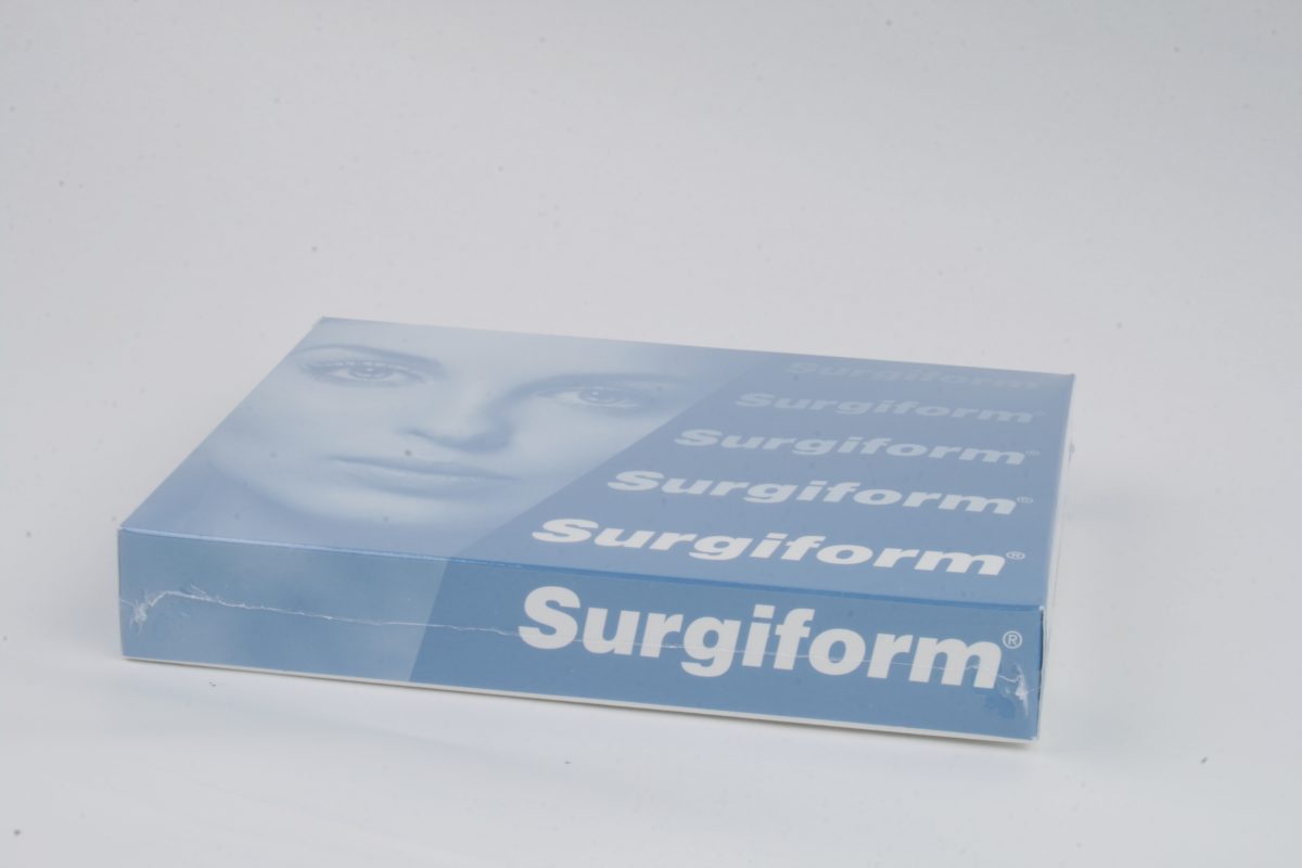 Đánh Giá ưu Và Nhược điểm Nâng Mũi Sụn Surgiform