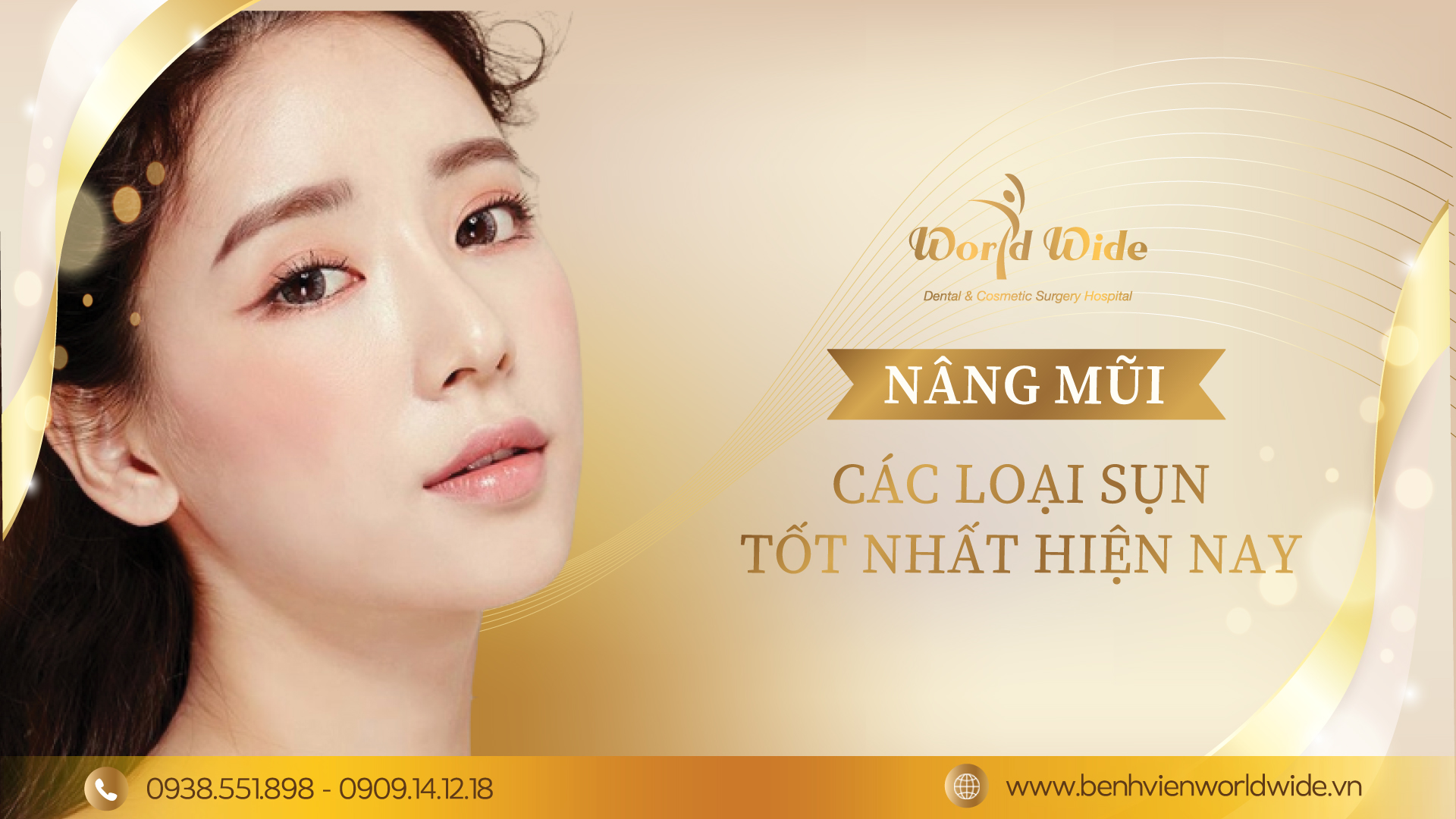 Các Loại Sụn Nâng Mũi Tốt Nhất Hiện Nay