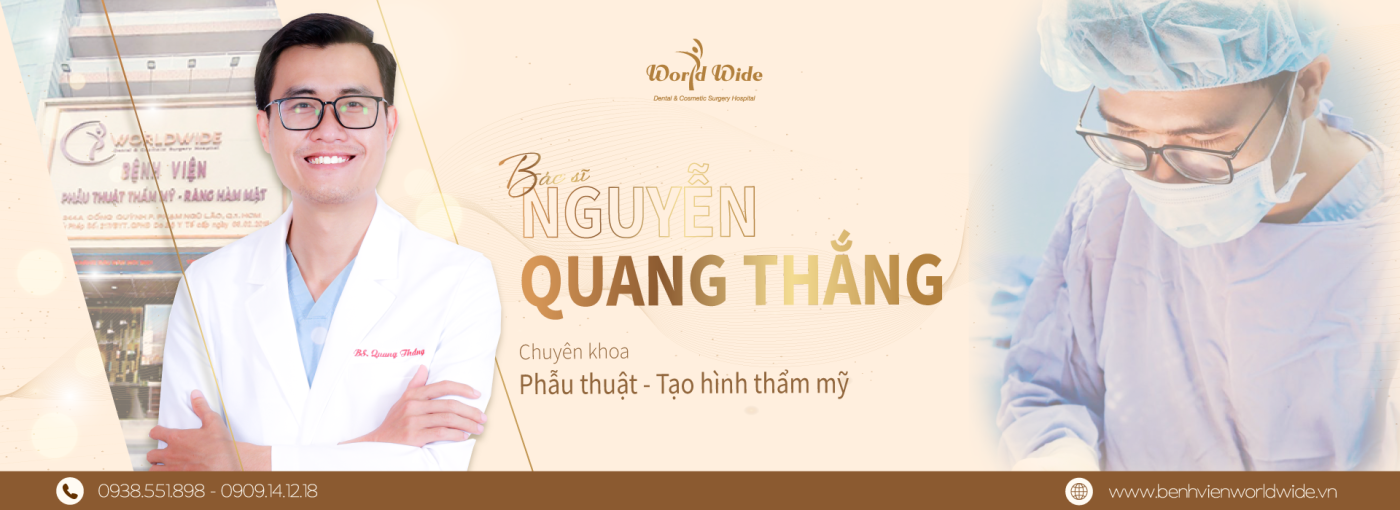 NGUYEN QUANG THANG, D.D.S