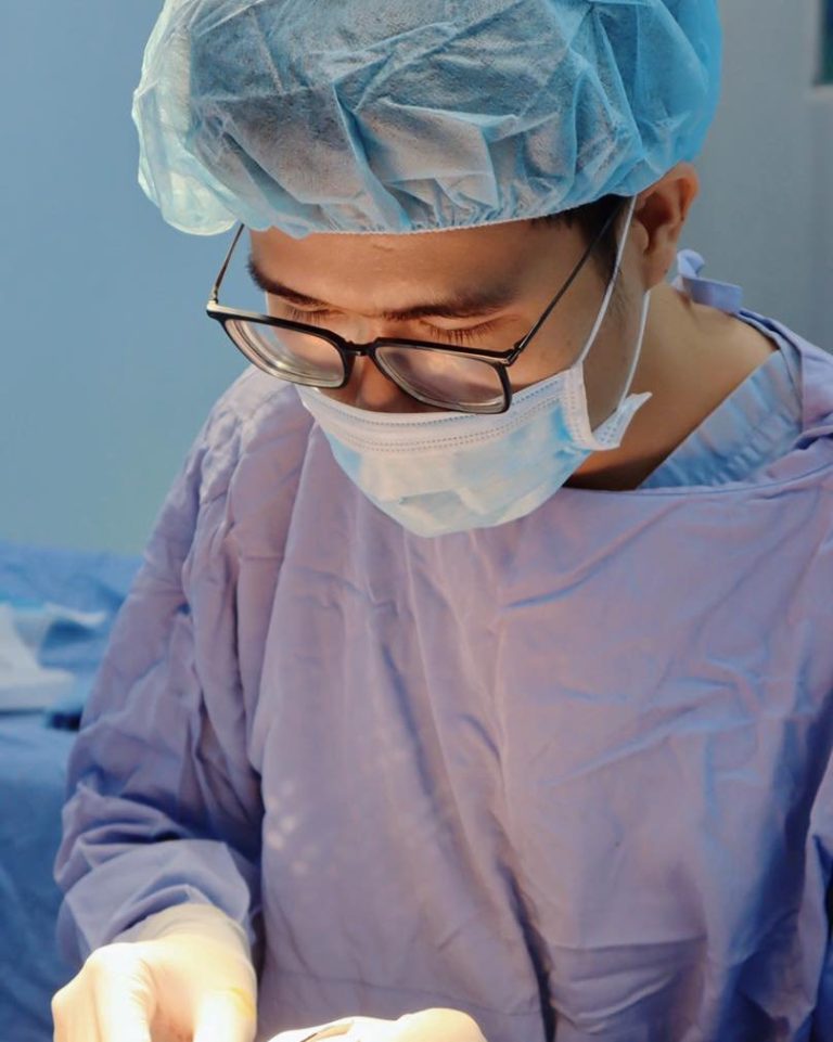 NGUYEN QUANG THANG, D.D.S