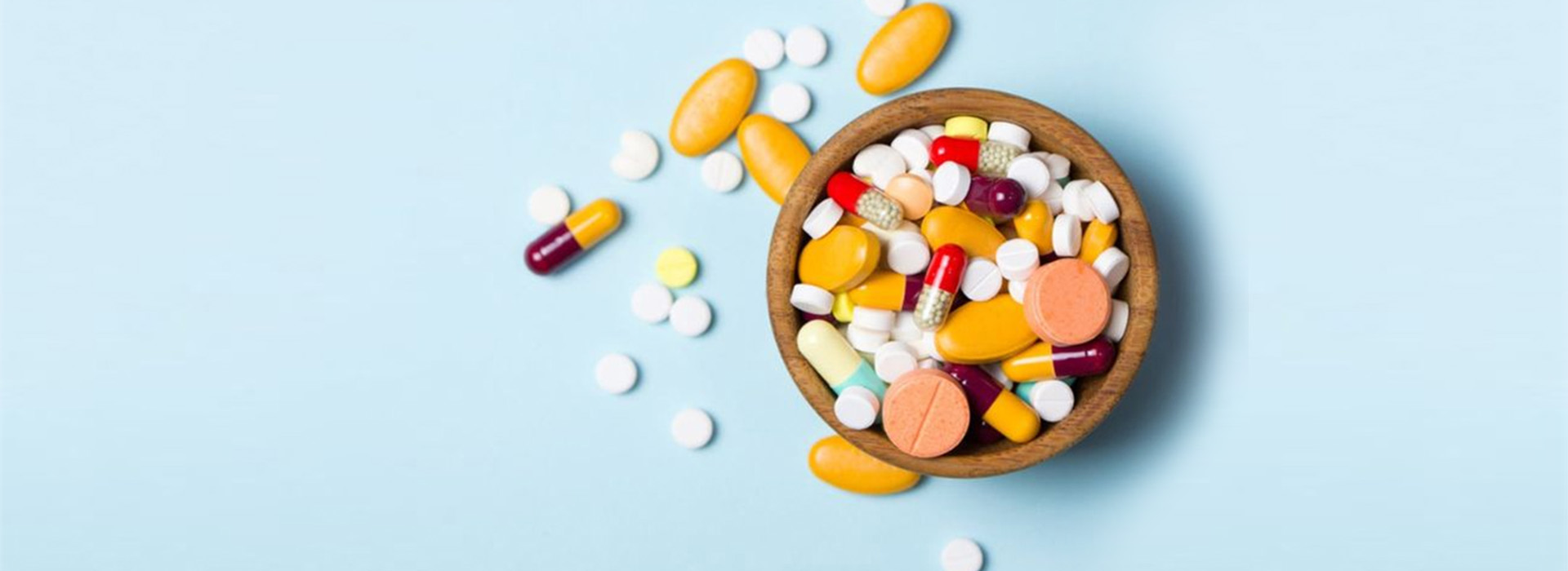 CÁC DẠNG THUỐC BÀO CHẾ ĐẶC BIỆT VÀ LƯU Ý KHI SỬ DỤNG