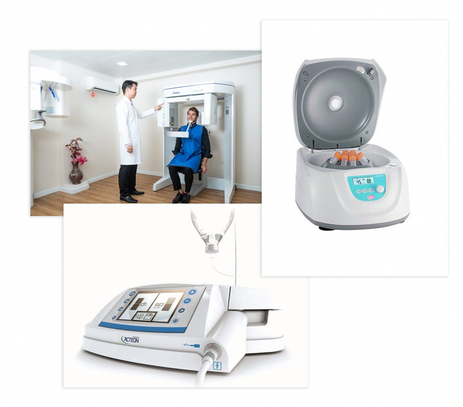 Wisdom Tooth Extraction