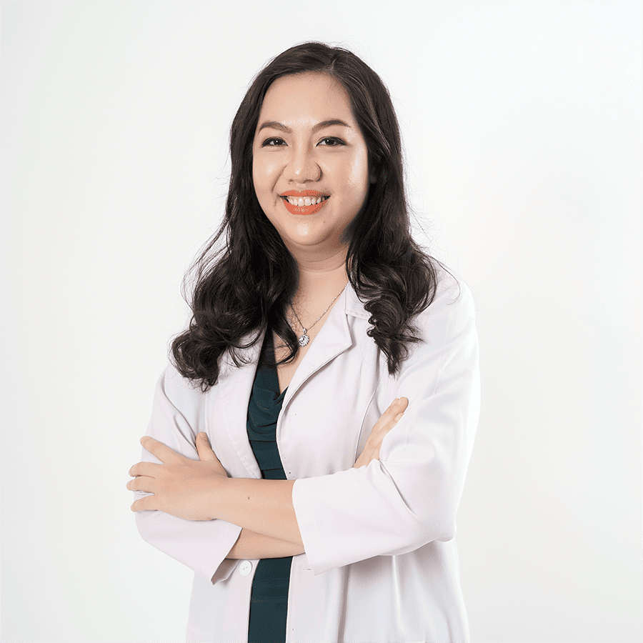 NGOC ANH LAM, M.D., PH.D